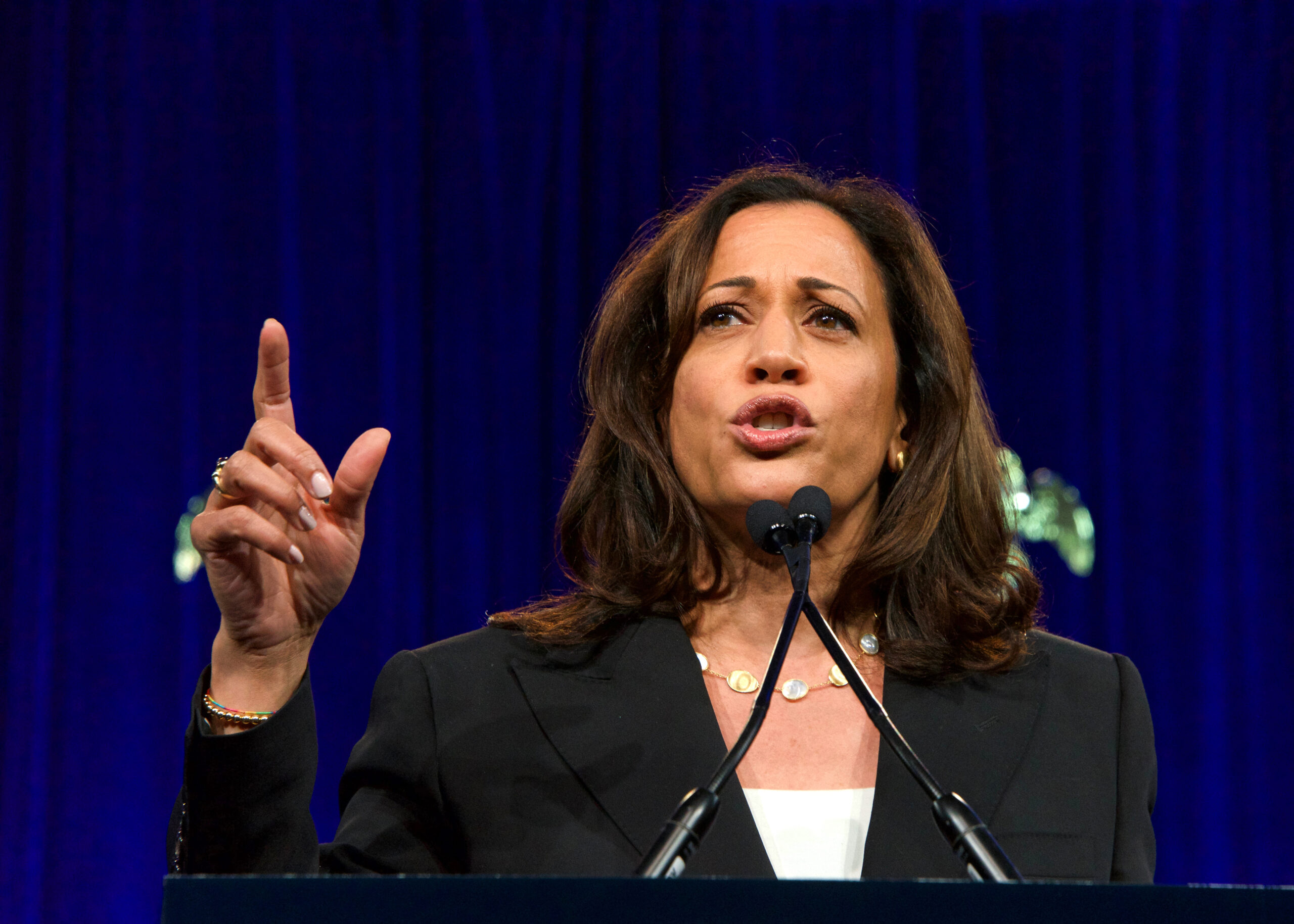 Jennings Says Harris Economic Policy’ Scary As Hell’ - Dailydispatch