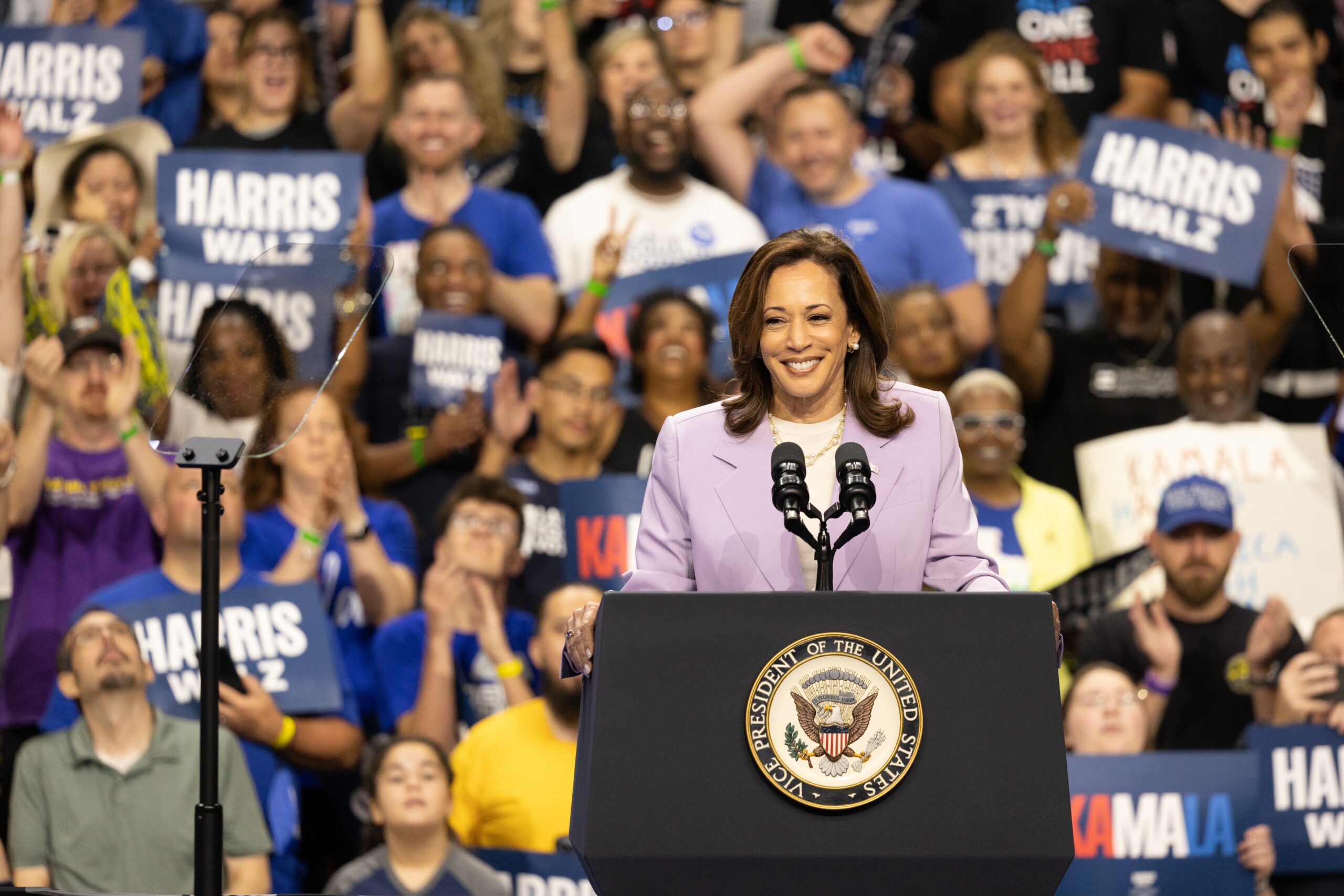 Ex-Harris Aide Wants Biden To Step Down - Dailydispatch