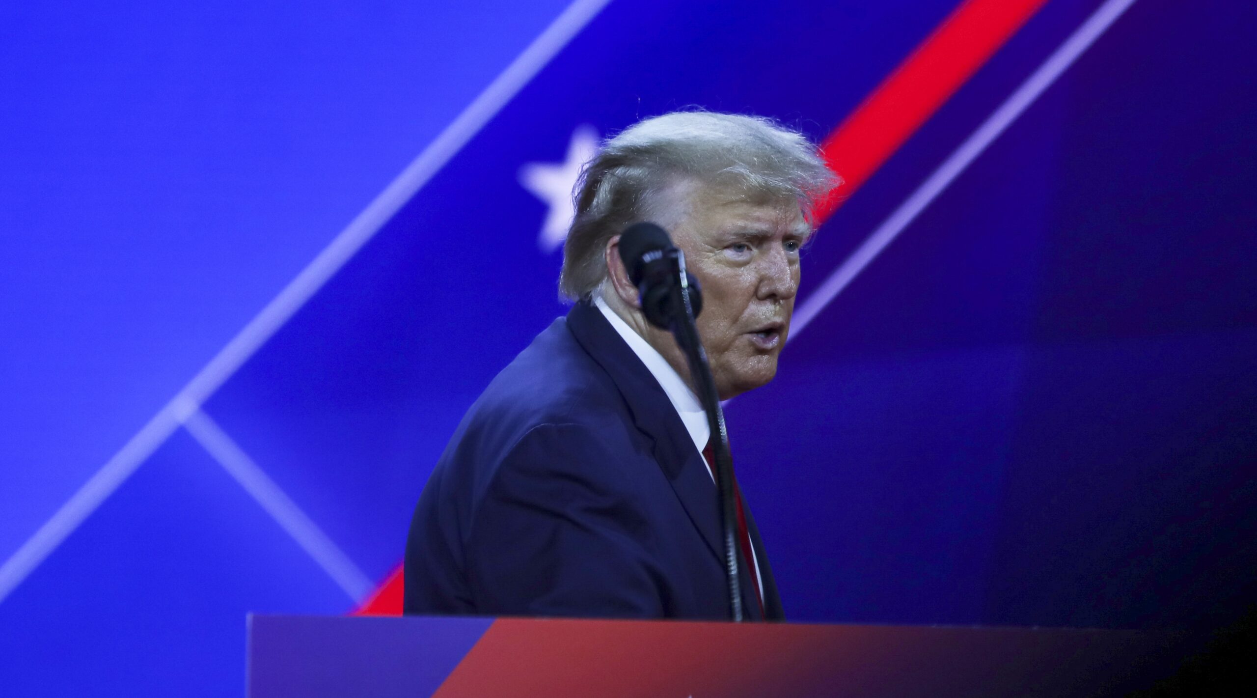 Young Catholic woman becomes Trump's newest press secretary - Dailydispatch